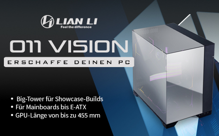 PC-Teile | Hardware-Komponenten kaufen - Caseking